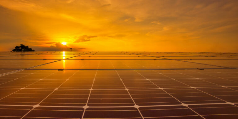 Origen de la energía solar fotovoltaica